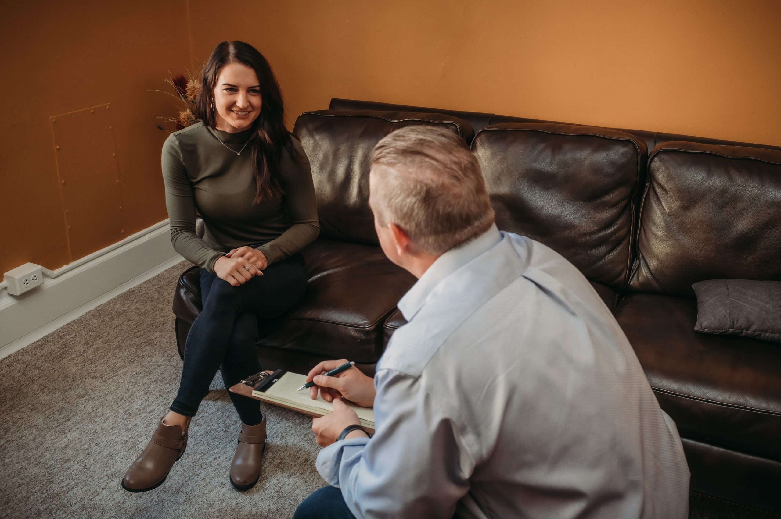 Jason Link LPC | Home - Counseling Services in Indiana, PA